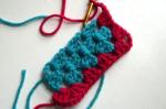 Granny Rectangle Tutorial – Crochet Again