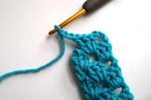 Granny Rectangle Tutorial – Crochet Again