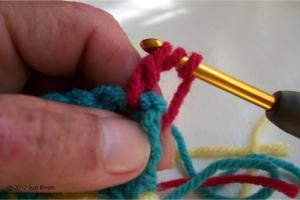 Tutorials – Crochet Again