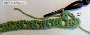 A Better Granny Rectangle Revisited – Crochet Again
